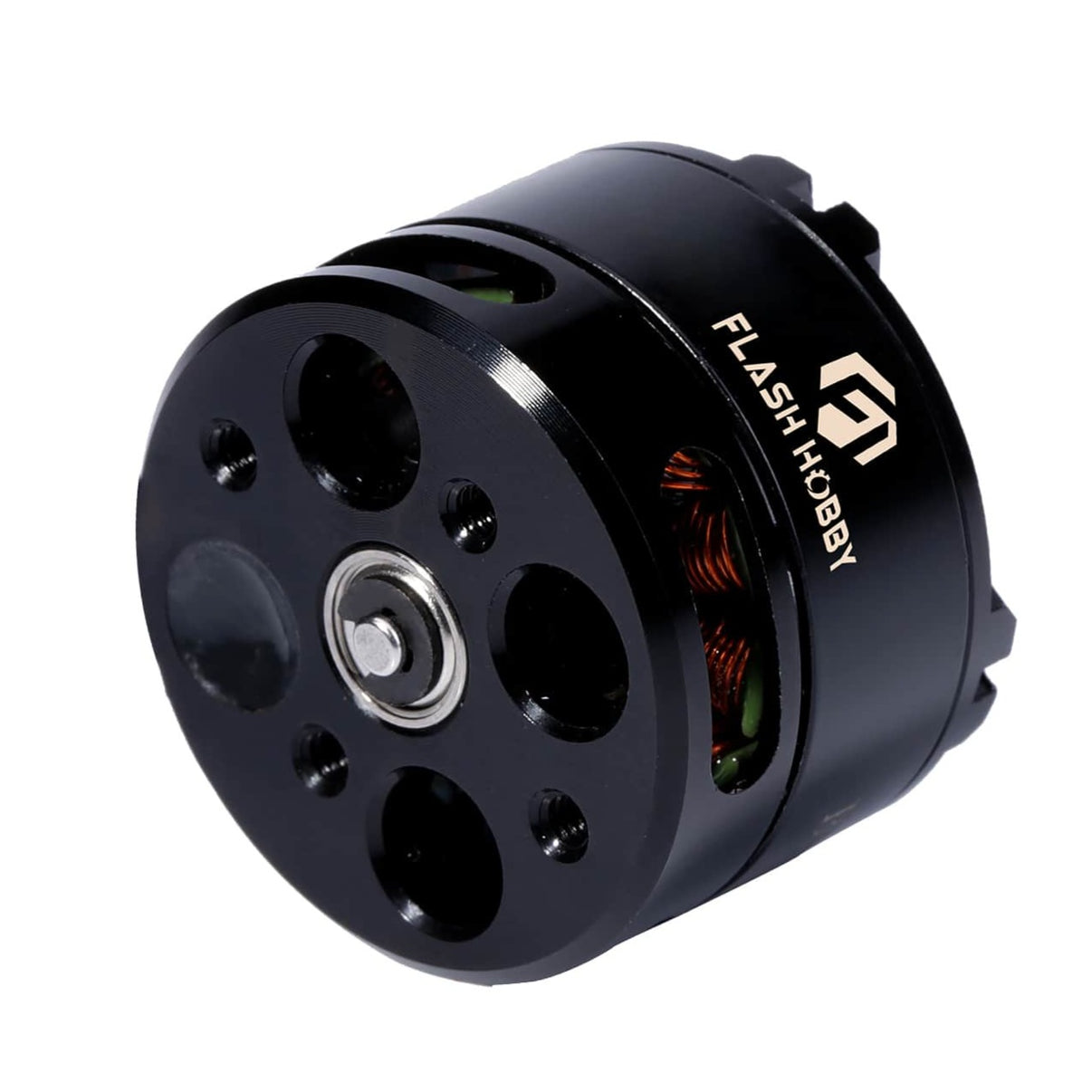 Brushless Outrunner DC Motor 1806 - Ant Weapon Motor – Combat Robotics NZ