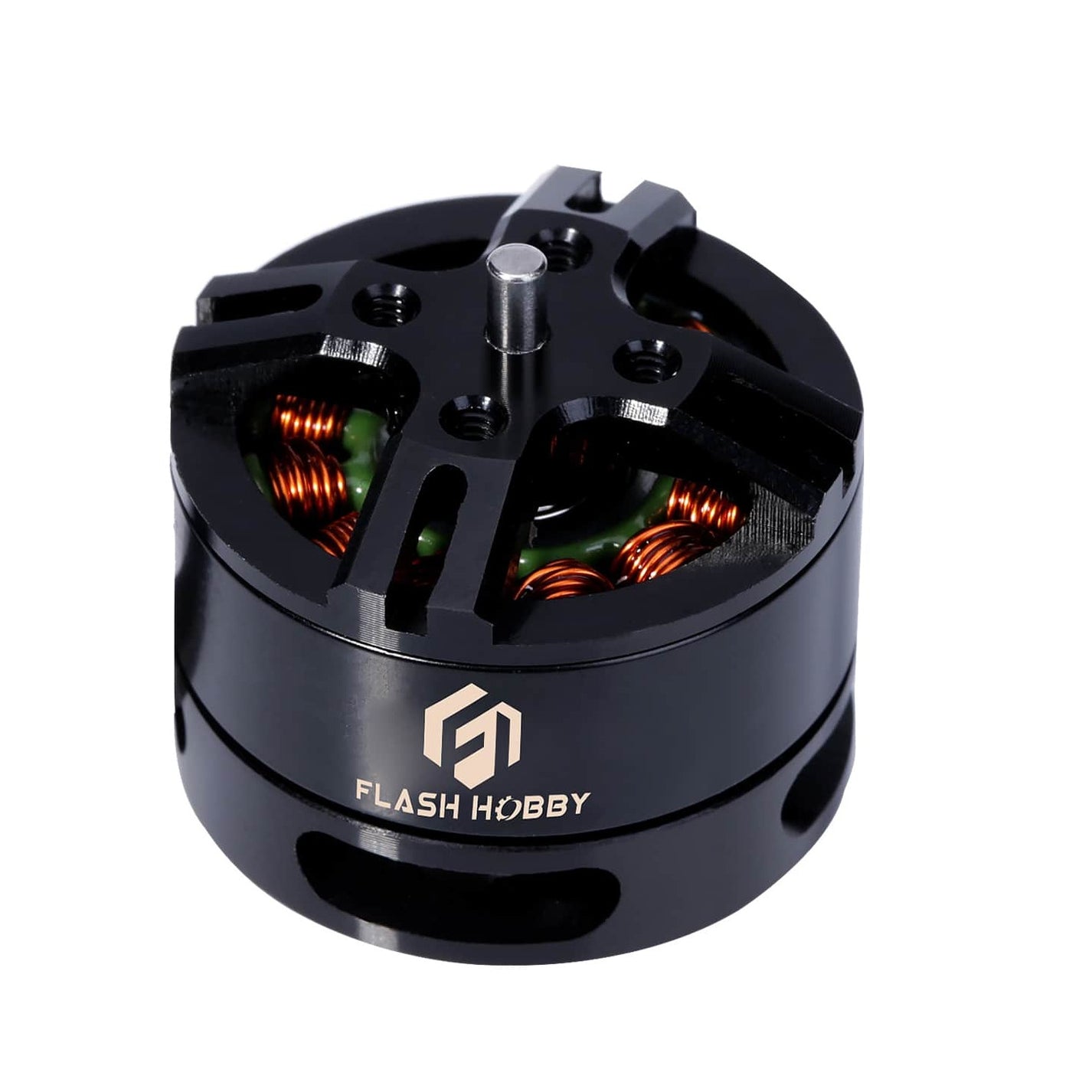 Brushless Outrunner DC Motor 1806 - Ant Weapon Motor – Combat Robotics NZ