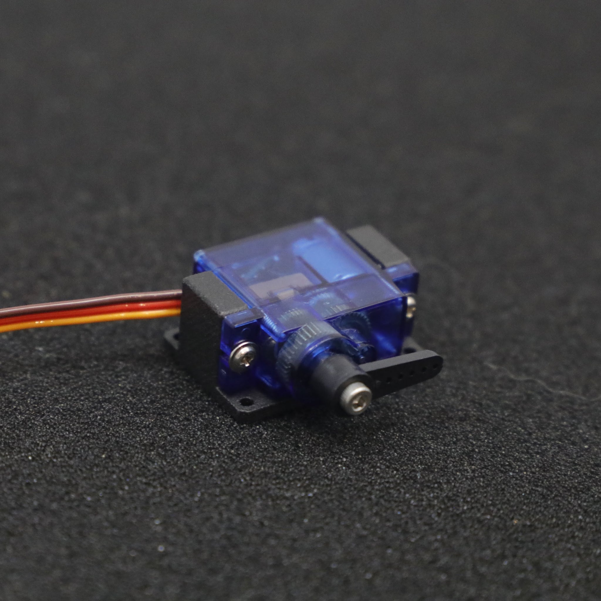 SG90 Servo Mount v1.0 – Combat Robotics NZ