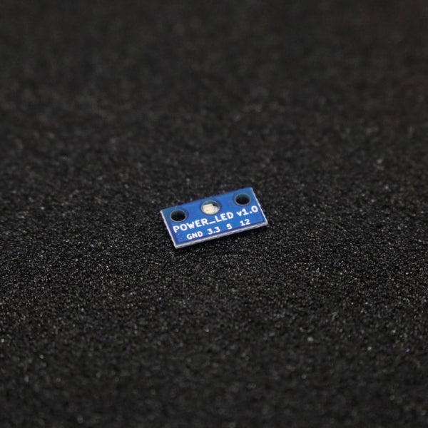 Power LED V1.0 – Combat Robotics NZ