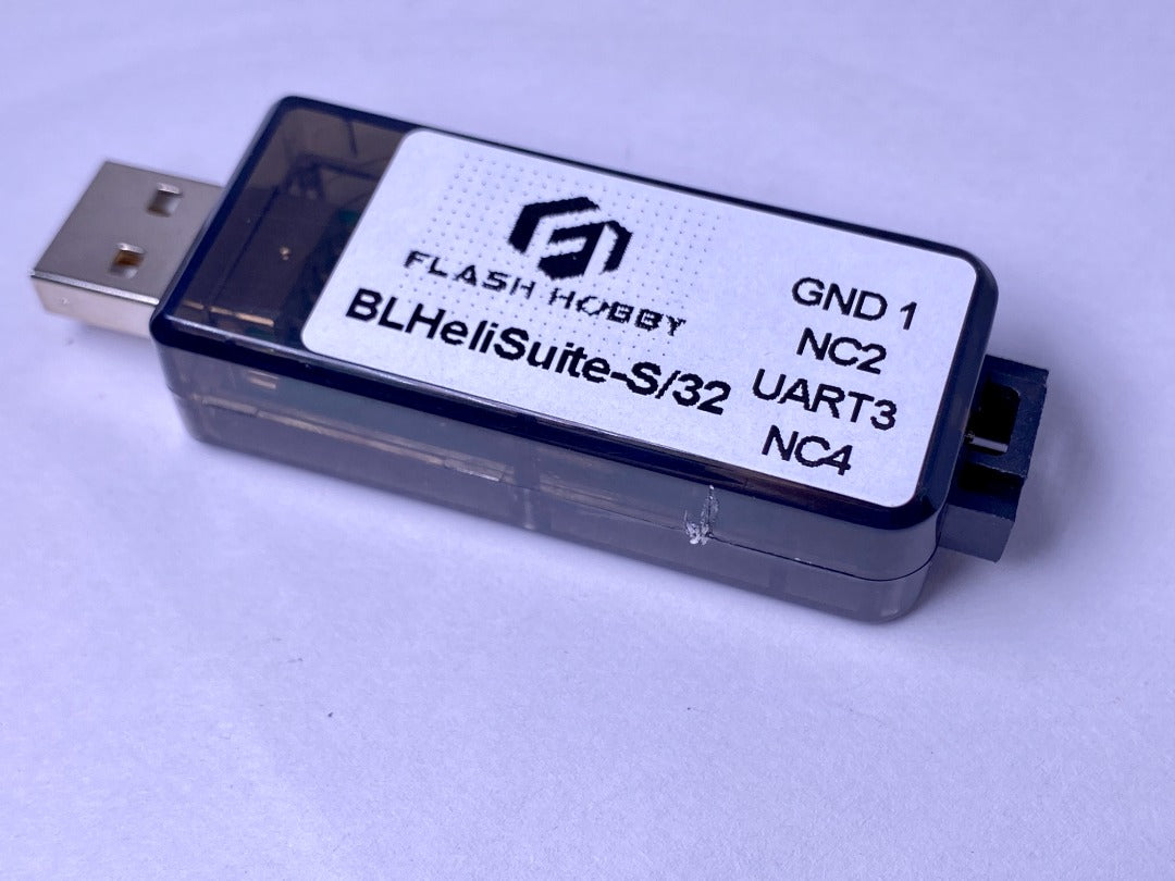 Blheli Usb Linkerprogrammer For Escs Combat Robotics Nz